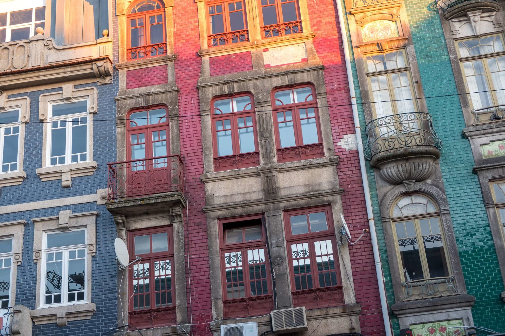 Essential Porto: Top 10 authentic things to do — Wild & Without