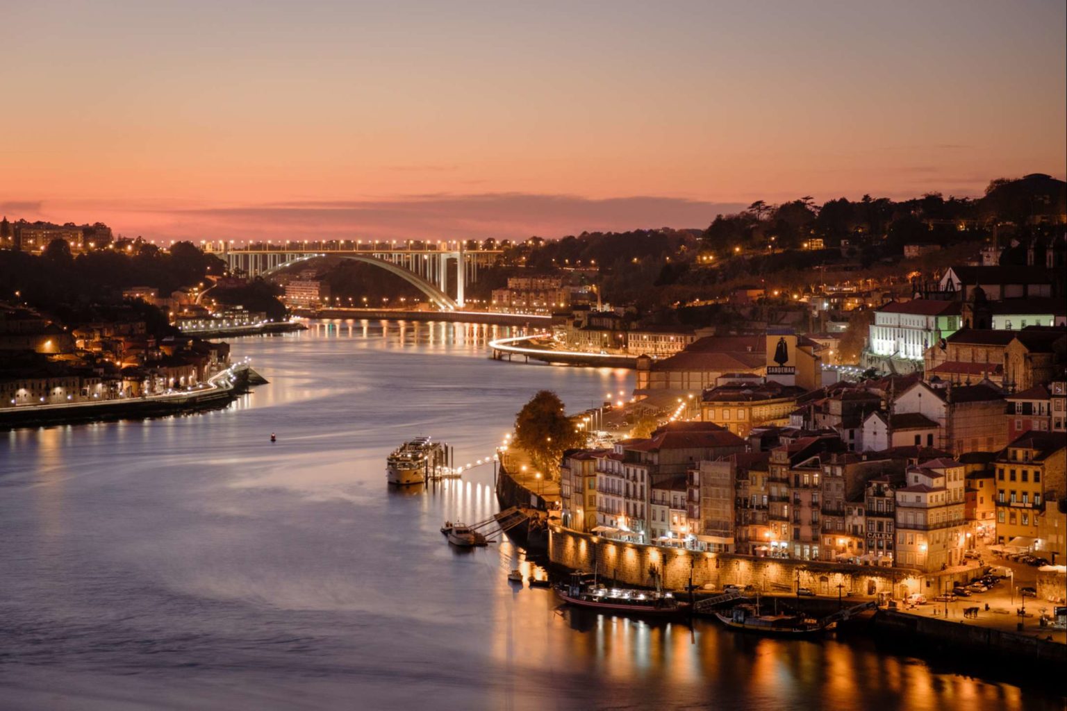 Essential Porto: Top 10 authentic things to do — Wild & Without