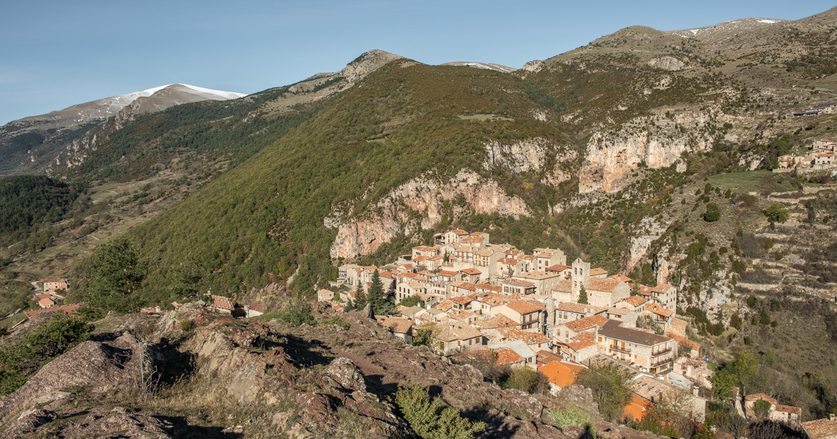 Wild and without enough time: Catalonia to Portugal — Wild & Without