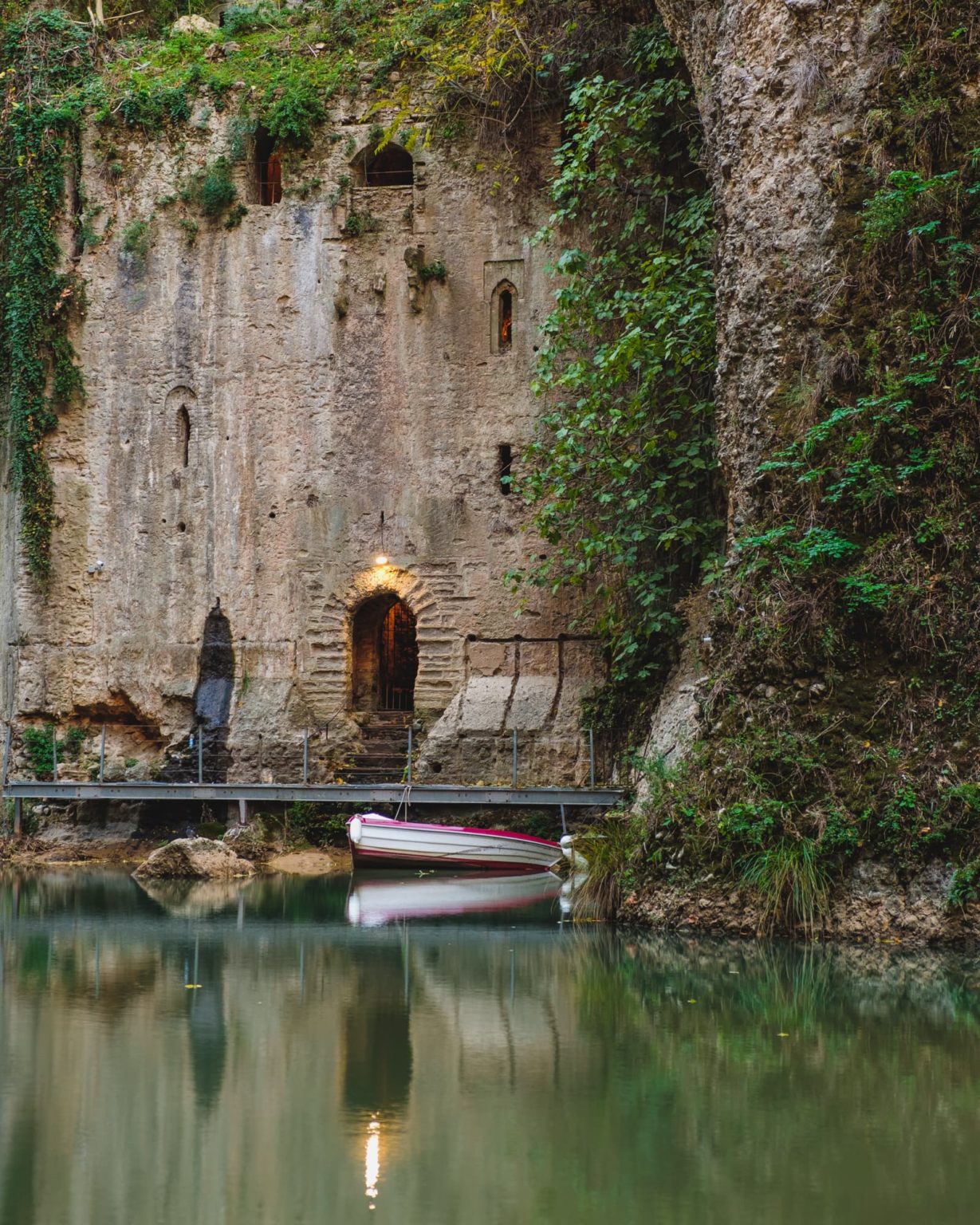 The wonders of Ronda: A bridge between the eras — Wild & Without