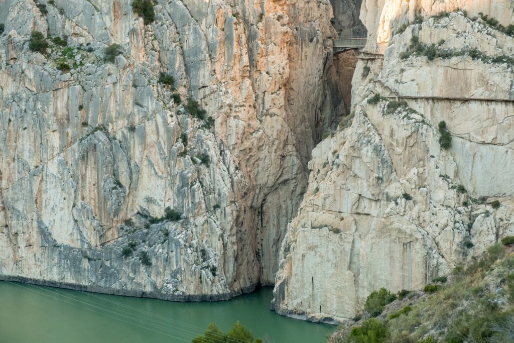El Caminito Del Rey: The once most dangerous hike in the world — Wild ...