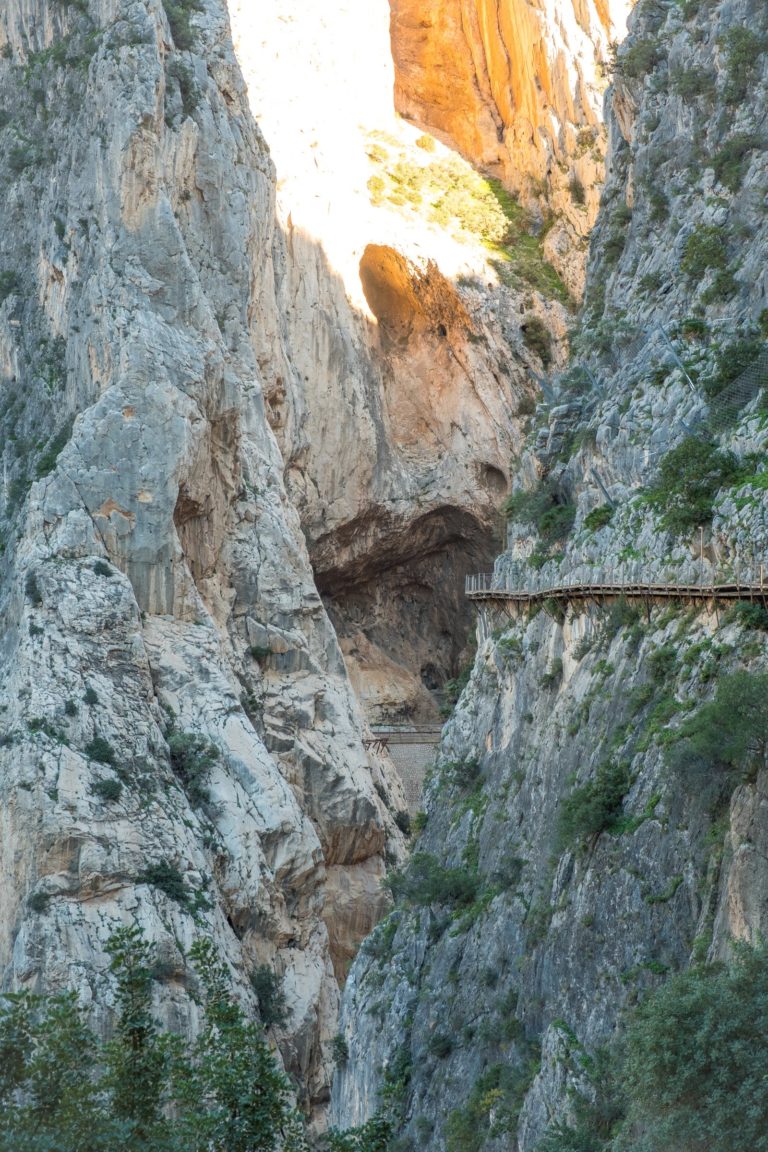 El Caminito Del Rey: The once most dangerous hike in the world — Wild ...