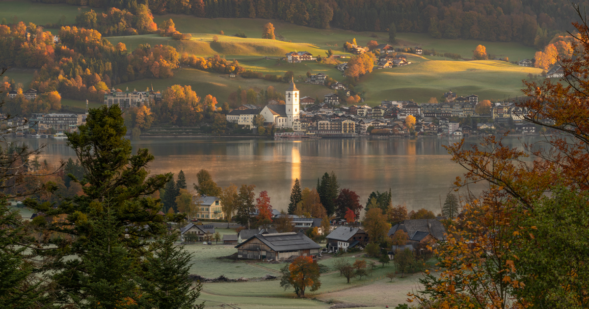 14 Gorgeous Churches in the Austrian Alps — Wild & Without
