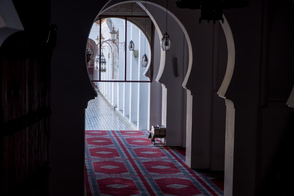 Wild and without a map: Getting lost in the labyrinth of Fez — Wild ...